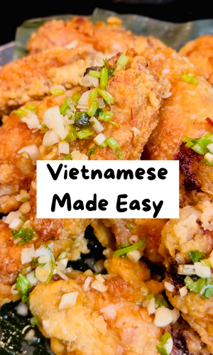 Vietnamese/Asian Recipes + Restaurant Recreations - Hey Kim, Let's Eat!