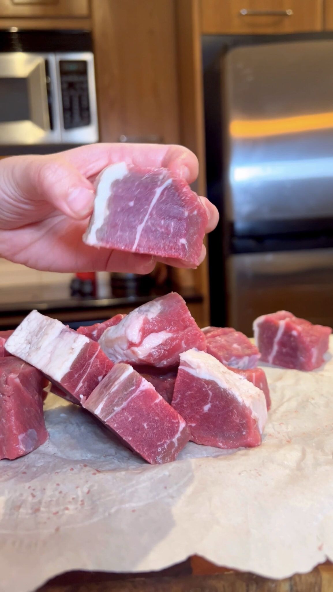 Hong Kong Beef Brisket Curry (Mui Garden Copycat Recipe) - Hey Kim, Let ...