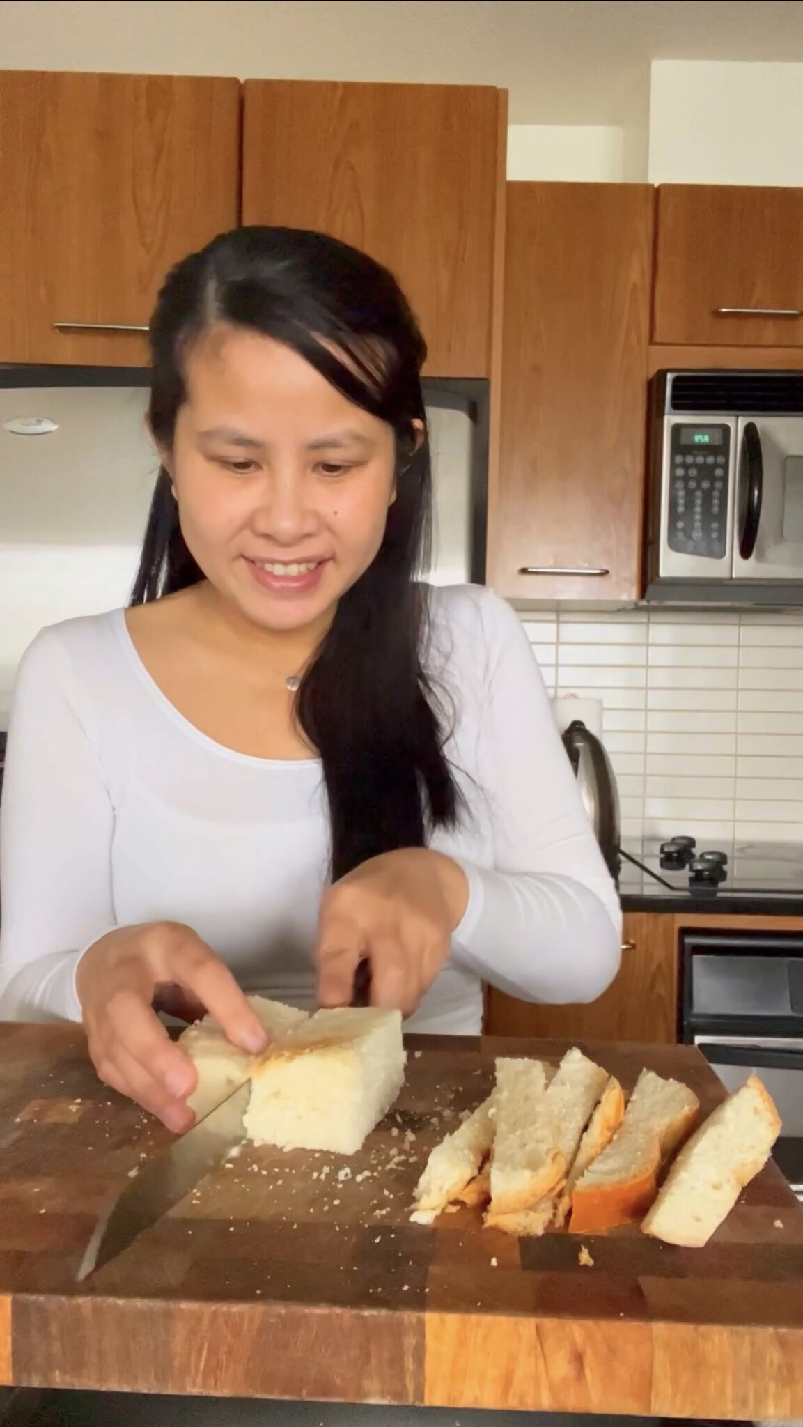 Mochi French Toast (Tochi Mochi Copycat Recipe!) - Hey Kim, Let's Eat!