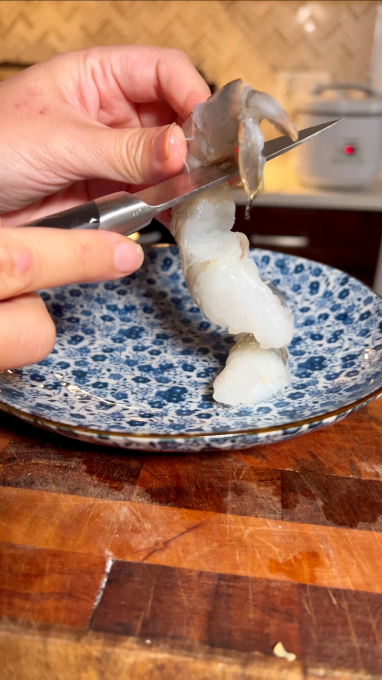 Cactus Club's Prawn Crunch Roll (Copycat Recipe!) - Hey Kim, Let's Eat!