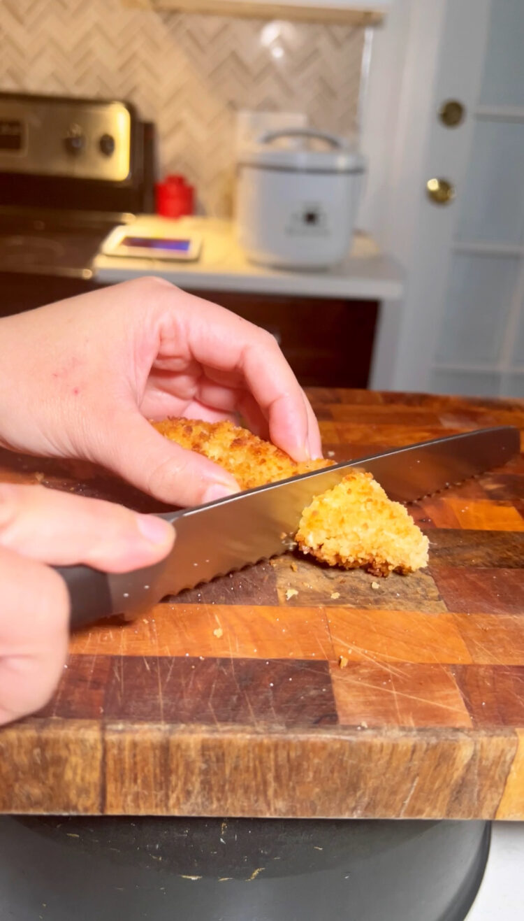 Cactus Club's Prawn Crunch Roll (Copycat Recipe!) - Hey Kim, Let's Eat!