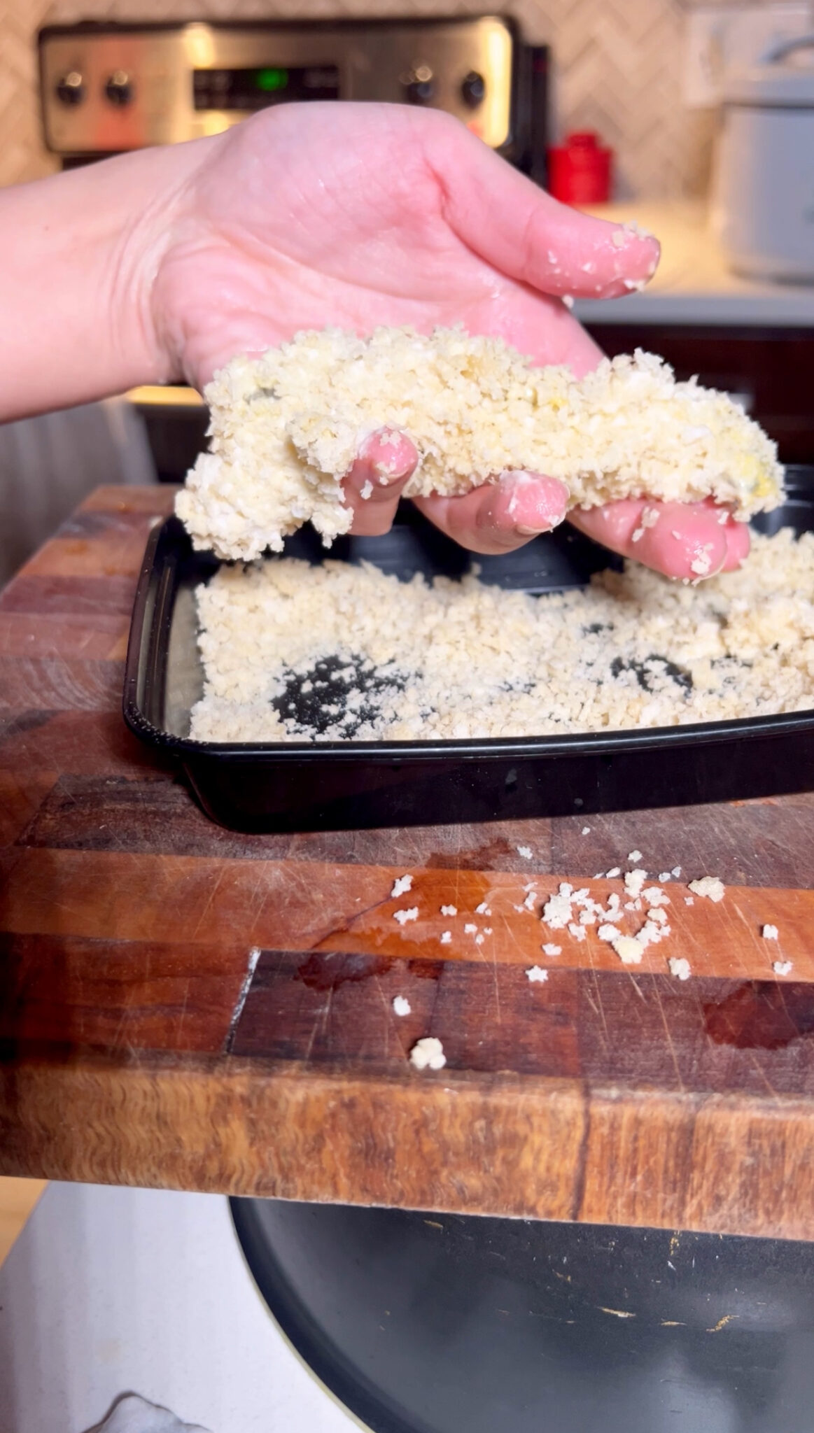 Cactus Club's Prawn Crunch Roll (Copycat Recipe!) - Hey Kim, Let's Eat!