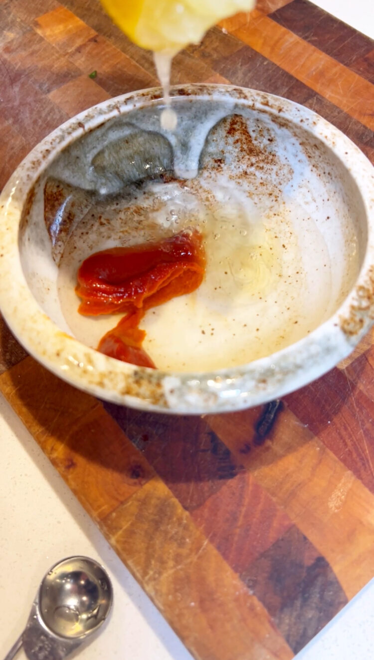 Cactus Club's Tofu Lettuce Wraps (Copycat Recipe!) - Hey Kim, Let's Eat!