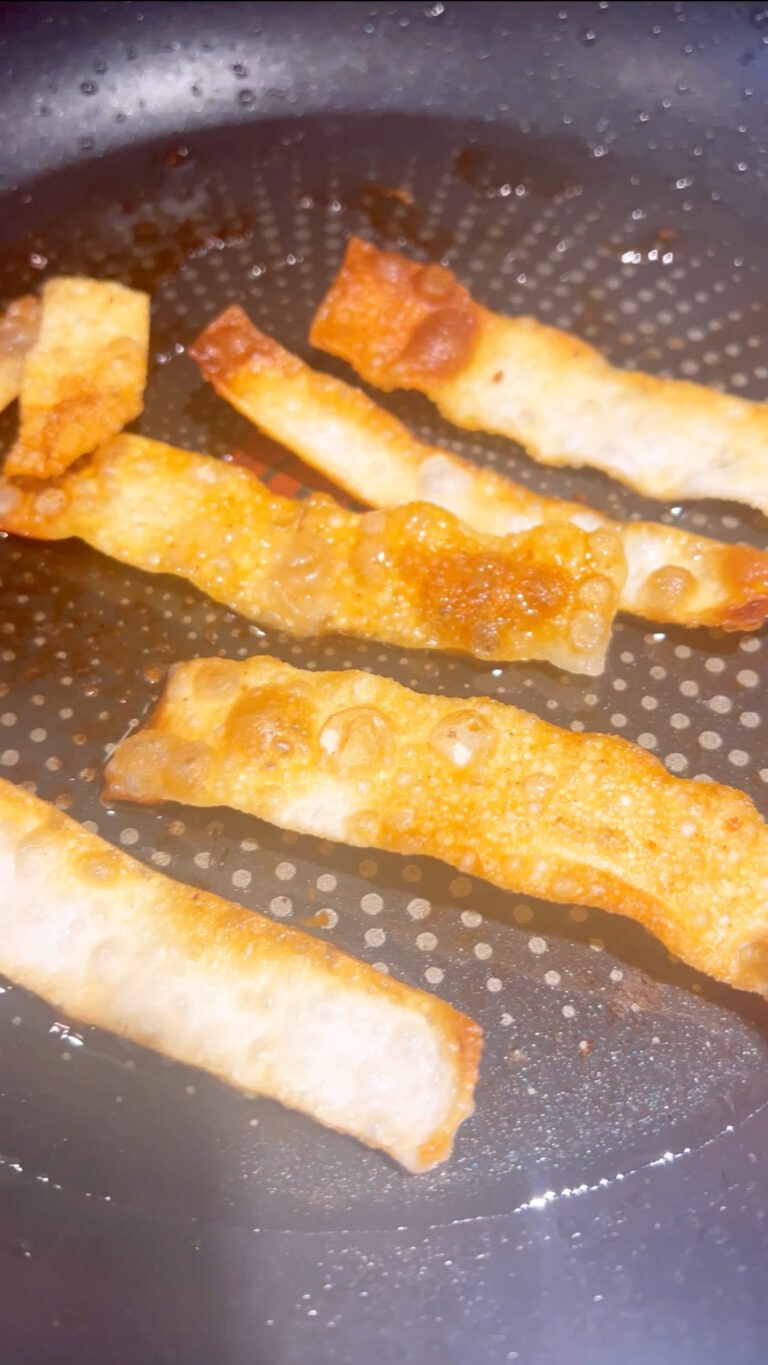 Cactus Club's Tofu Lettuce Wraps (Copycat Recipe!) - Hey Kim, Let's Eat!