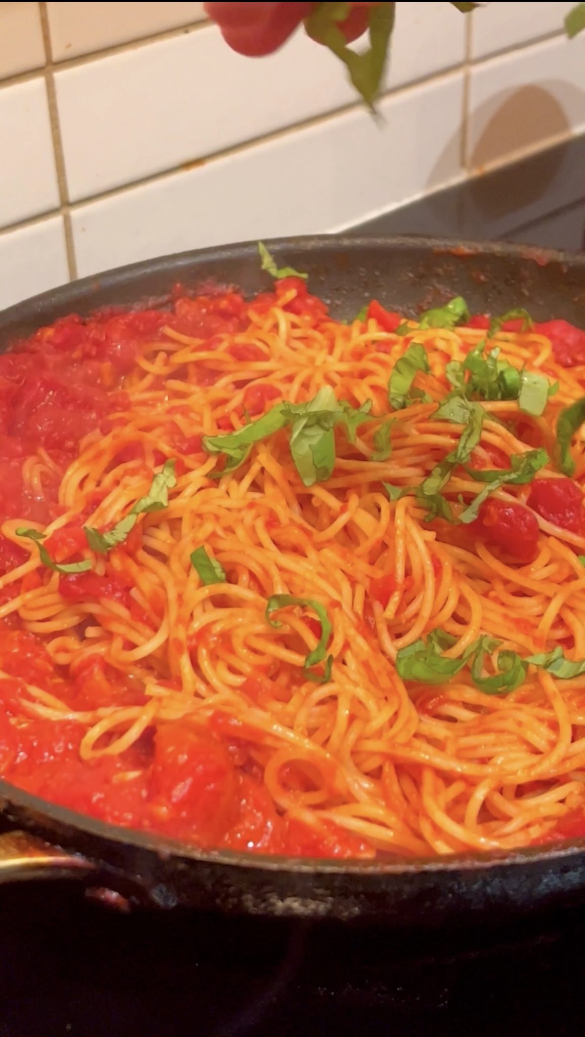 Joey’s Chicken Parmesan (Copycat Recipe) - Hey Kim, Let's Eat!