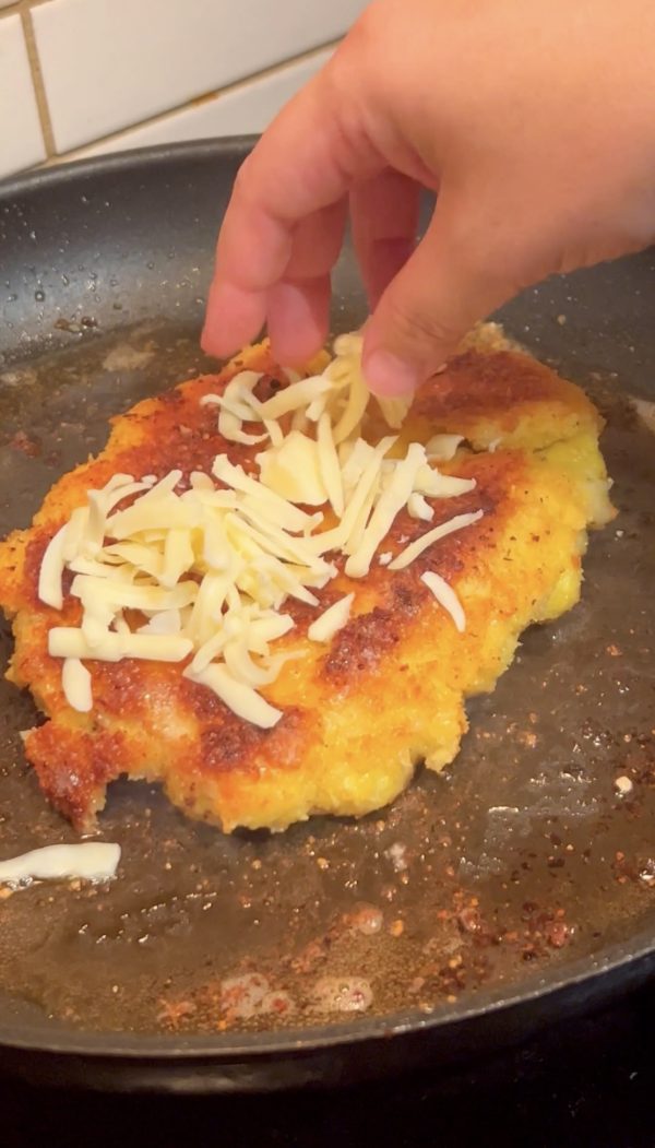 Joey’s Chicken Parmesan (Copycat Recipe) - Hey Kim, Let's Eat!
