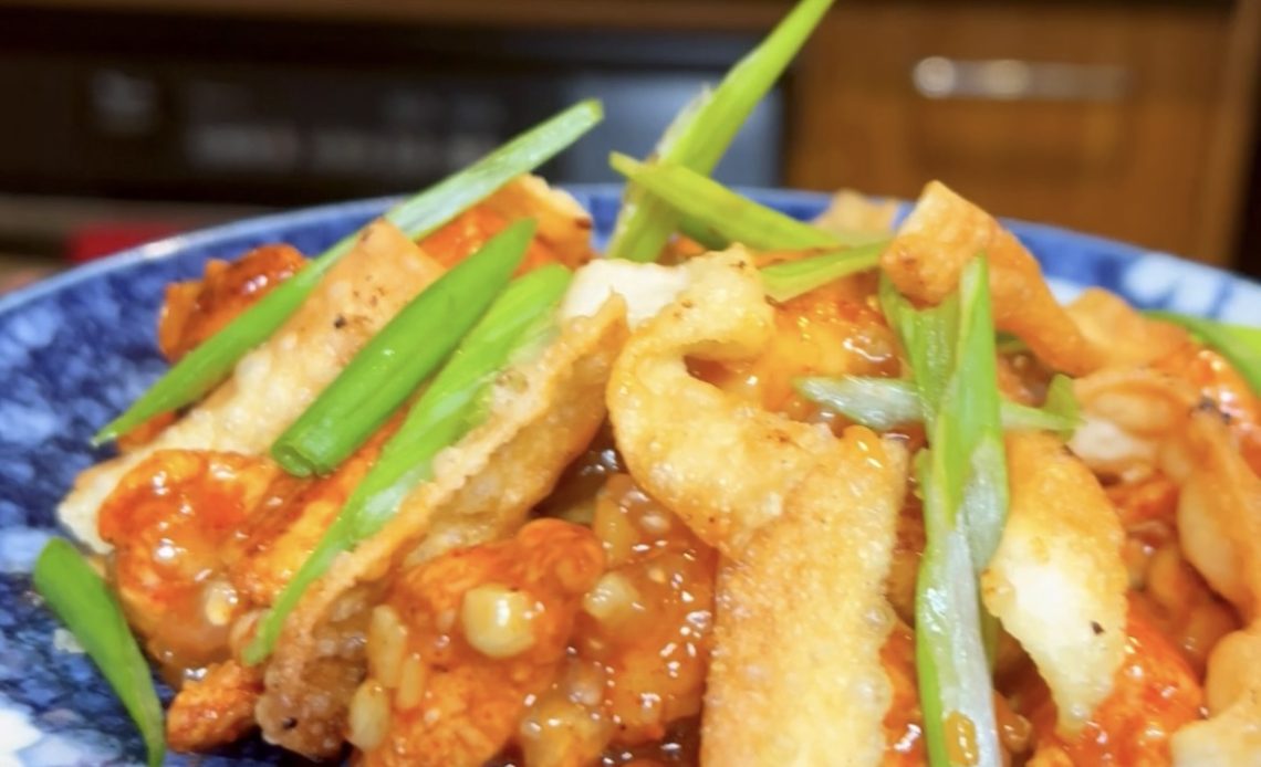 Cactus Club Spicy Chicken Bites (Copycat Recipe) - Hey Kim, Let's Eat!